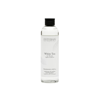 White Tea by Westin Japan exclusive – ESTEBAN